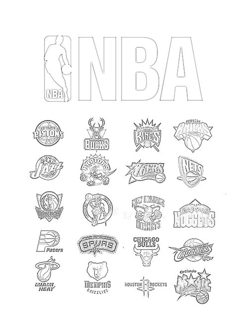 Coloriages sport à imprimer