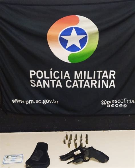 Polícia Militar prende autor de tentativa de homicídio ocorrida na