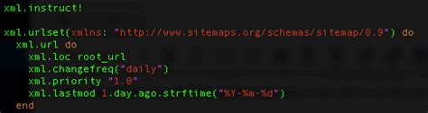 Managing Sitemap Xml With Google Search Console