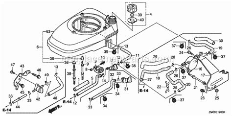 Honda Gcv160 Pressure Washer Repair Manual Reviewmotors Co
