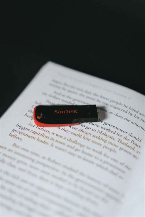Flash Drive Vs Pen Drive Difference And Comparison
