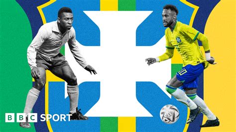 World Cup 2022 Neymar Equals Pele S Official Brazil Scoring Record