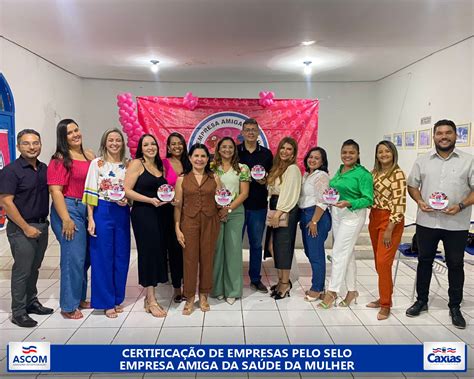 Smpm Realiza Certifica O De Empresas Reconhecidas Pelo Selo Empresa