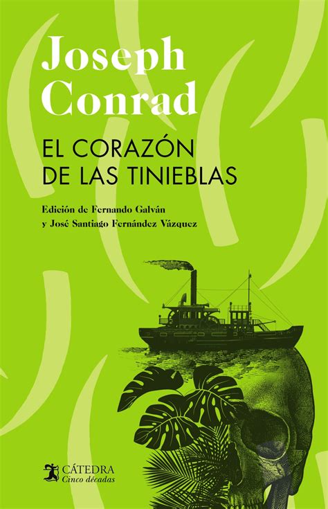 Libro El corazón de las tinieblas 9788437646107 Conrad Joseph