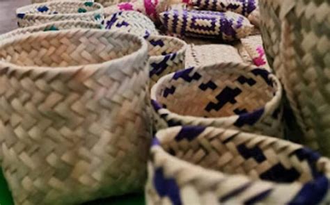 Invitan al Concurso Regional de Artesanías de la Huasteca Hidalguense