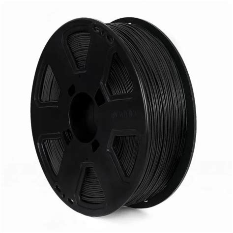 Filamento ABS Preto Premium F3D 1kg Printo
