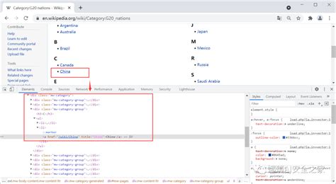 [python从零到壹] 十 网络爬虫之selenium爬取在线百科知识万字详解（nlp语料构造必备） 腾讯云开发者社区 腾讯云