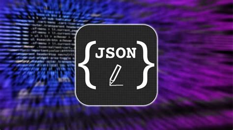 Archivos JSON qué son cómo abrirlos y editarlos en Windows