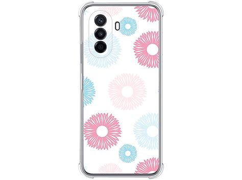 Funda móvil Huawei Nova Y70 TUMUNDOSMARTPHONE Huawei Huawei Nova