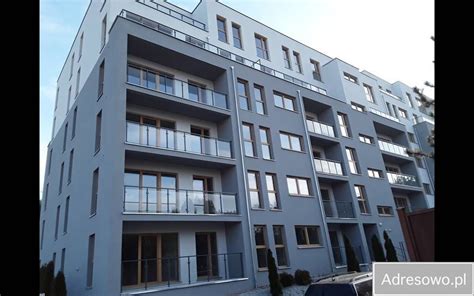 Mieszkanie Zielona Góra ul Prosta bez pośrednika 71 m2