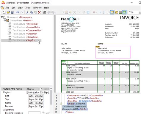 Xsd To Xml Converter Altova