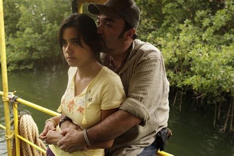 Paulina Gaitan The River
