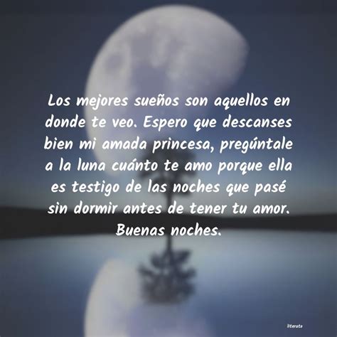 Introducir 63 Imagen Frases De Buenas Noches Para Un Amor A Distancia