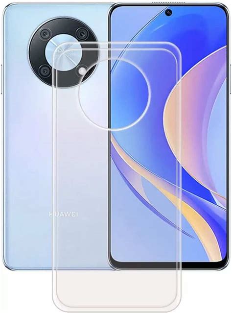 Best Cases For Huawei Nova Y