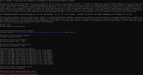 用python来开发安卓程序（1）beeware开发环境的搭建 知乎