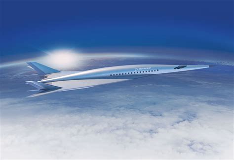 The Scramjet Is A Super Fast Experimental Engine With No Moving Parts
