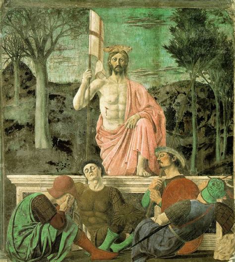 Les 10 meilleures Résurrections du Christ en peinture