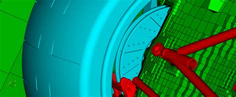meshing software and cfd creative fields