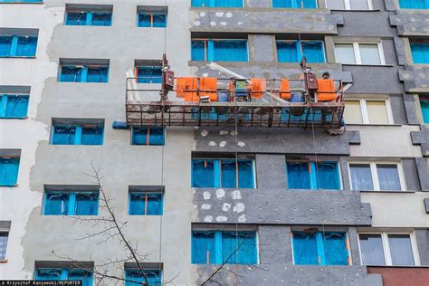 Klasy I Certyfikaty Energetyczne Budynk W Unia Decydowa A O Rewolucji