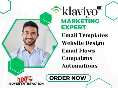 Klaviyo Email Flow Klaviyo Email Marketing Klaviyo Shopify Klaviyo