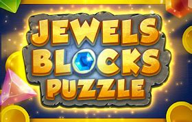 Jewels Blocks Puzzle Kostenlos Online Spielen HIER