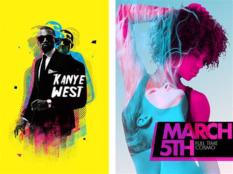 Cuáles son las tendencias en diseño gráfico para el 2019 tthegap blog