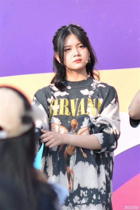 Christy Jkt48 Sosok Perempuan Wajah Gadis Gadis Preman
