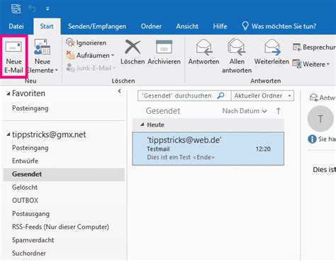 Outlook Signatur Erstellen So Klappt S Heise Online