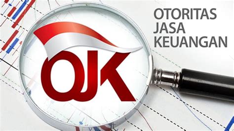 OJK Tengah Siapkan Masterplan Untuk Awasi Industri Kripto Crypto