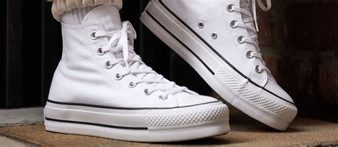 Cómo saber tu talla en Converse Guía definitiva JD Blog