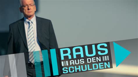 Raus Aus Den Schulden Sendetermine Stream Dezember Januar 2025