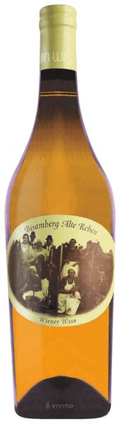 Wieninger Bisamberg Alte Reben Vivino Australia