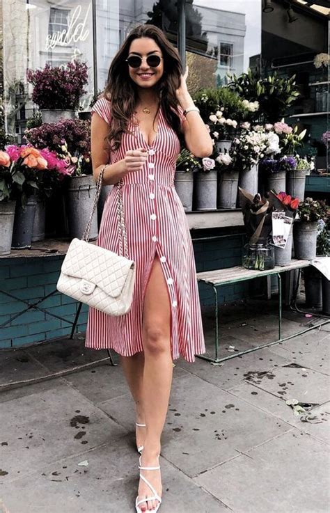Looks para el Verano que te harán triunfar Estilos estmpados y colores