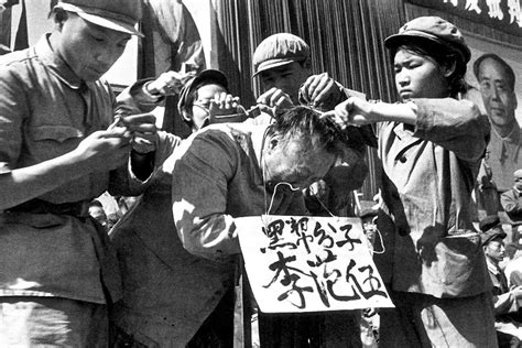 The Silence That Makes Sense Of Modern China Inside Story