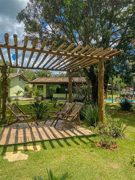 Hotel Fazenda em Minas Gerais 20 opções pra descansar