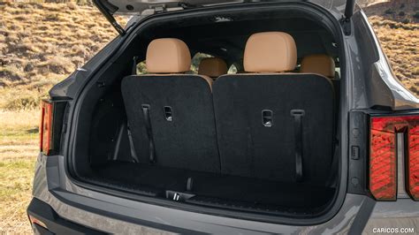 Kia Sorento My Trunk