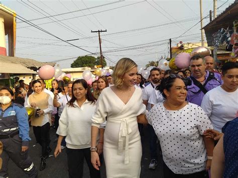 Realizan peregrinación Institucional del DIF Nuevo León