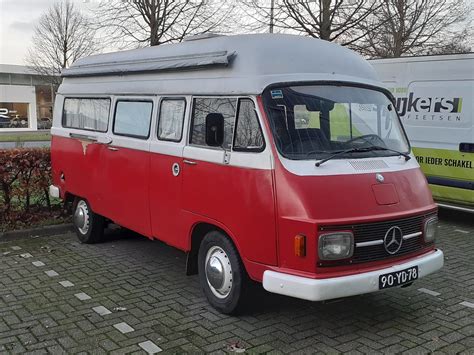 Mercedes Benz L D Datum Eerste Toelating Flickr