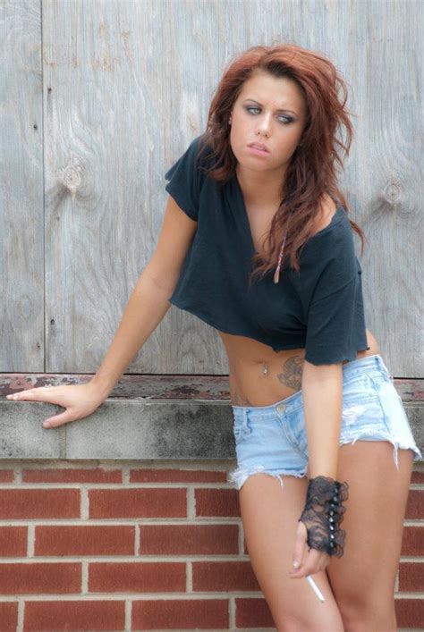 Daisy Dukes Scrolller