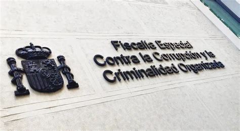 La Fiscal A Anticorrupci N Pide Al Juez Del Caso Koldo Citar Como