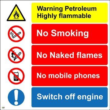 KPCM Garage Signs