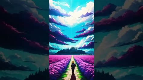 Paesaggi Anime Wallpapers Top Free Paesaggi Anime Backgrounds