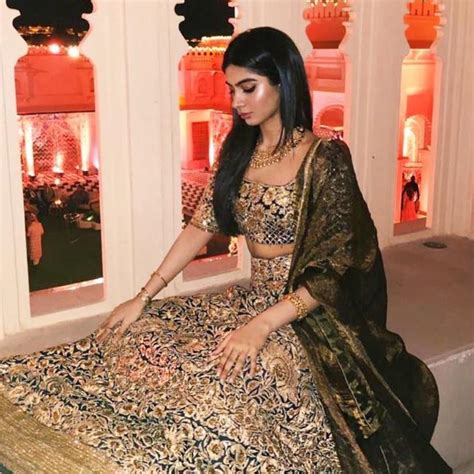 Golden Colour Bridal Lehenga The Diva In You Unleashed For D Day
