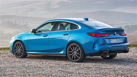 Noticias y pruebas del BMW Serie 2 Gran Coupé Motor1 España