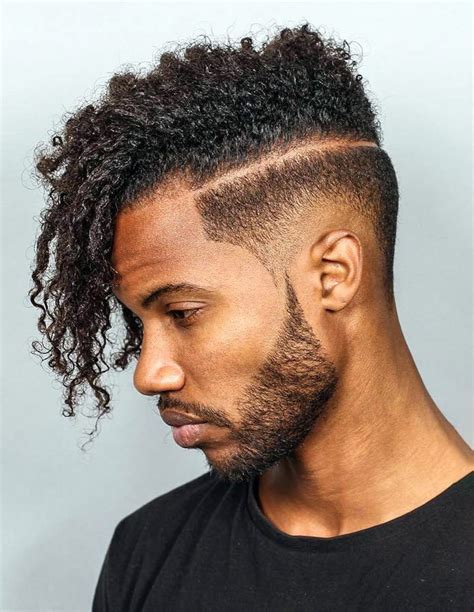 Cách tạo kiểu tóc long wavy hair undercut đẹp và thu hút NaiHuou
