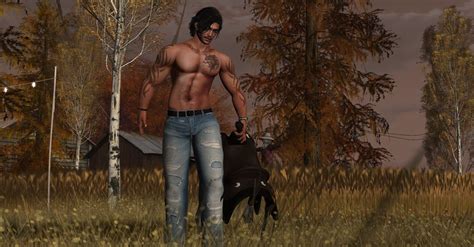 Her Sexy Wulf Wulf Skydancer Flickr