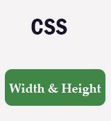 How To Use Css Max Width And Height Shapeyourpath