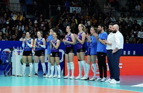 voleybol günlüğü on Twitter Misli Sultanlar Ligi