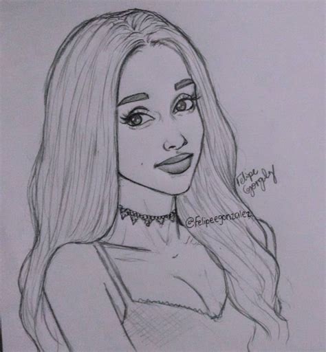 Trends Ideas Beautiful Girl Pencil Shading Beautiful Girl Easy Girl
