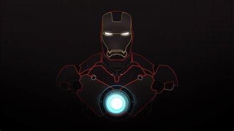 IronMan Marvel Laptop Wallpapers Top Free IronMan Marvel Laptop